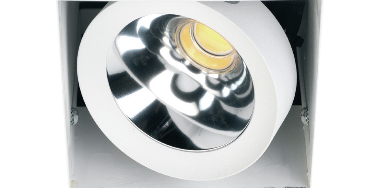 Mini trimless series - Exterus - Quality LED-lighting