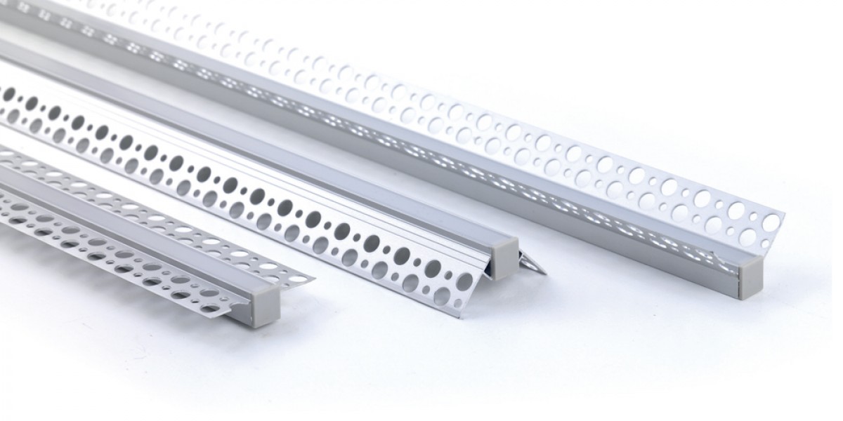 Minus series - Exterus - Quality LED-lighting