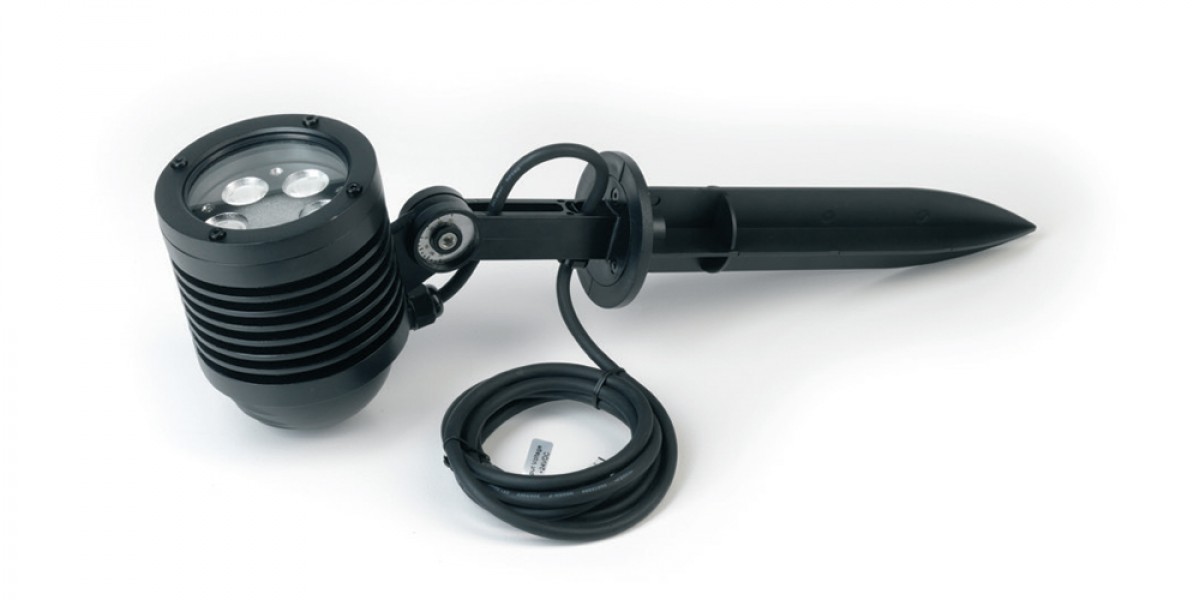 Modest & Terra spike series - Exterus - Quality LED-lighting