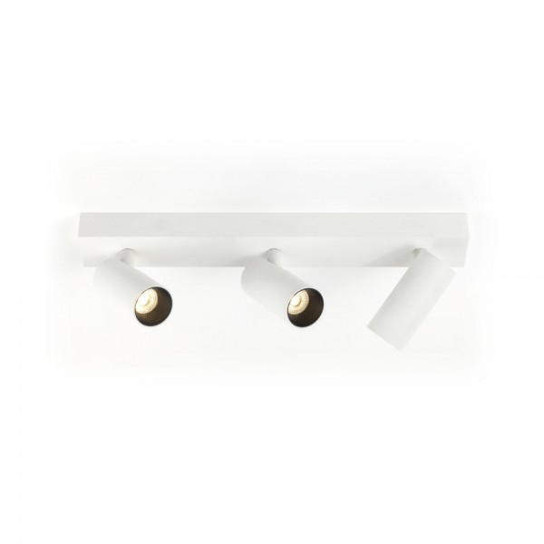 Micro Tube 3 ON - Micro Tube series - Exterus - Quality LED-lighting