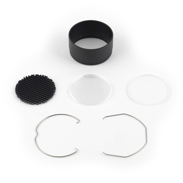 Mini Tube IN GU10 - Mini Tube series - Exterus - Quality LED-lighting