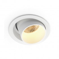 Mini Tube Recessed - Mini Tube series - Exterus - Quality LED-lighting